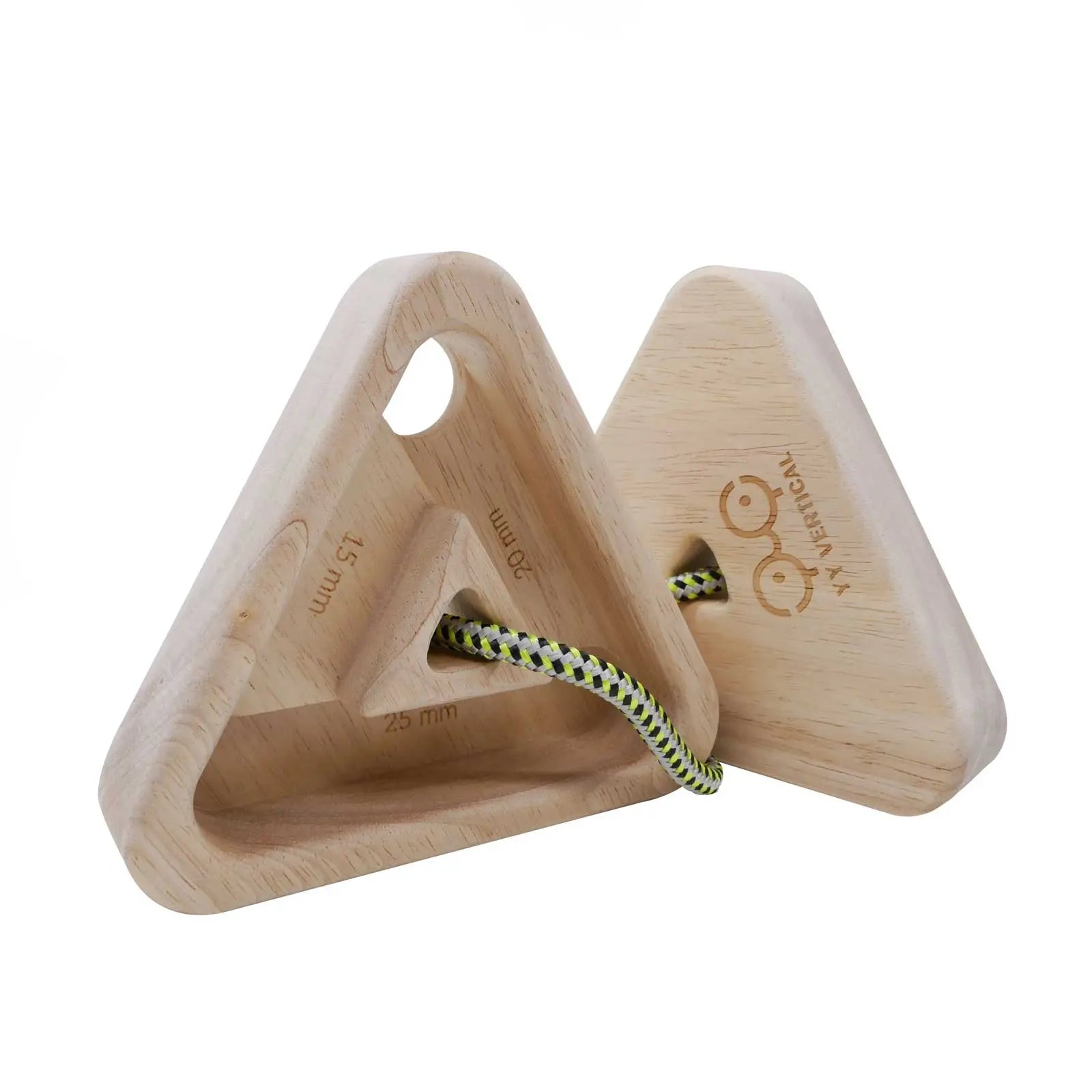 Triangle Training Holds – Mountain Equipment