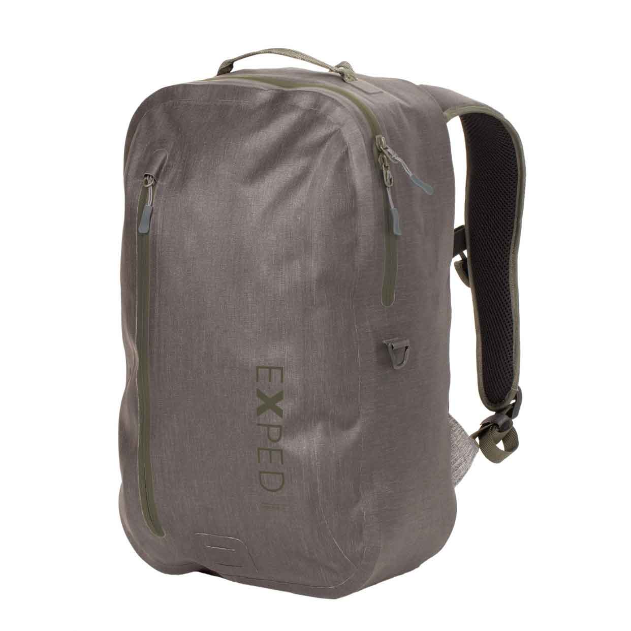 Cascade 25 - Weatherproof Commute Backpack – Mountain Equipment
