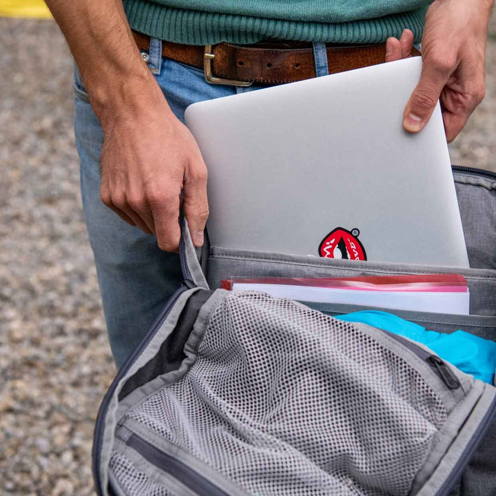 Centrum 30 Daypack – Mountain Equipment