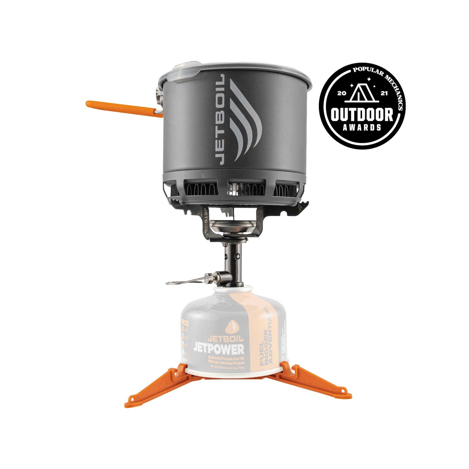 Jetboil - Lightweight Stoves & Cooking Systems | Mountain Equipment
