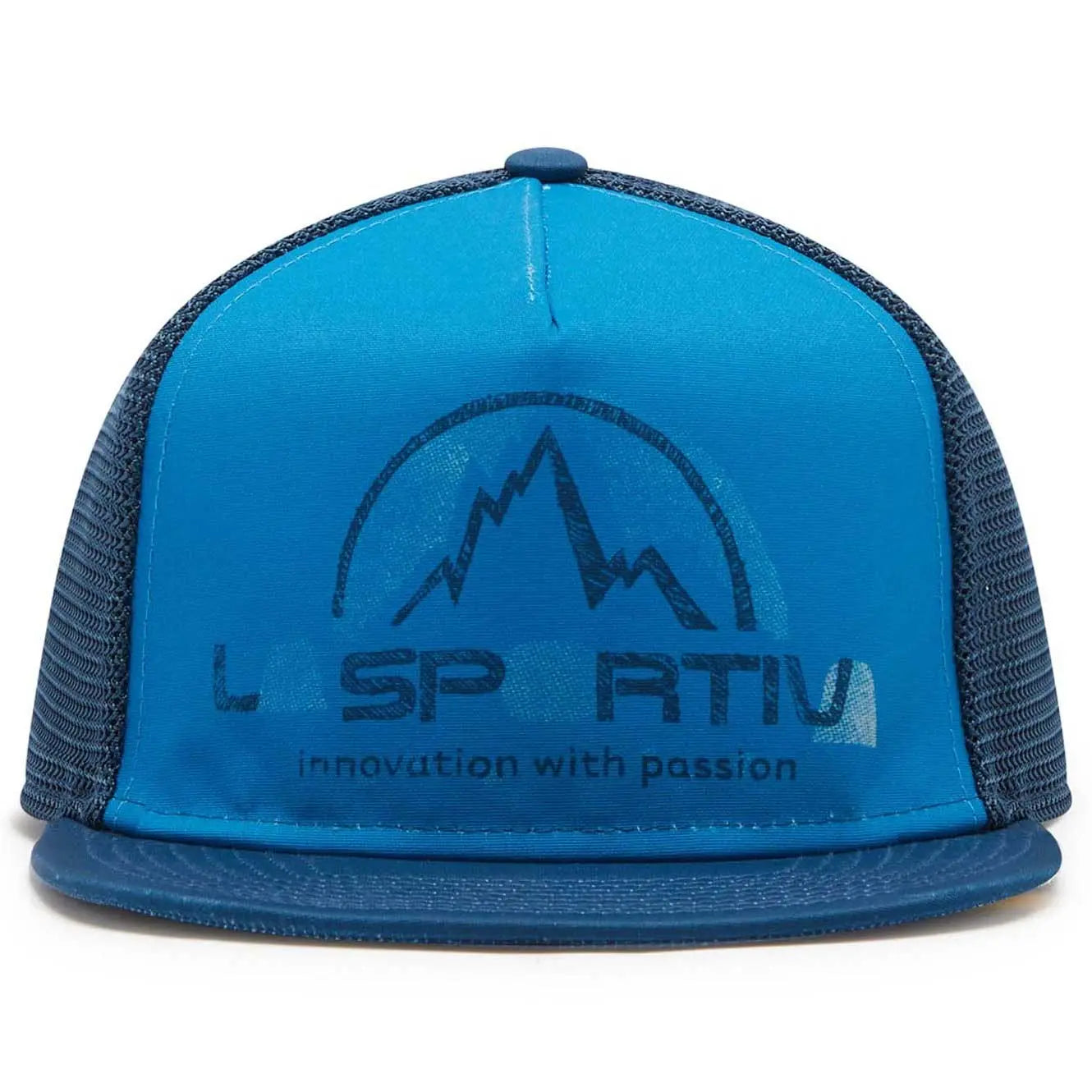 LS Trucker Hat – Mountain Equipment