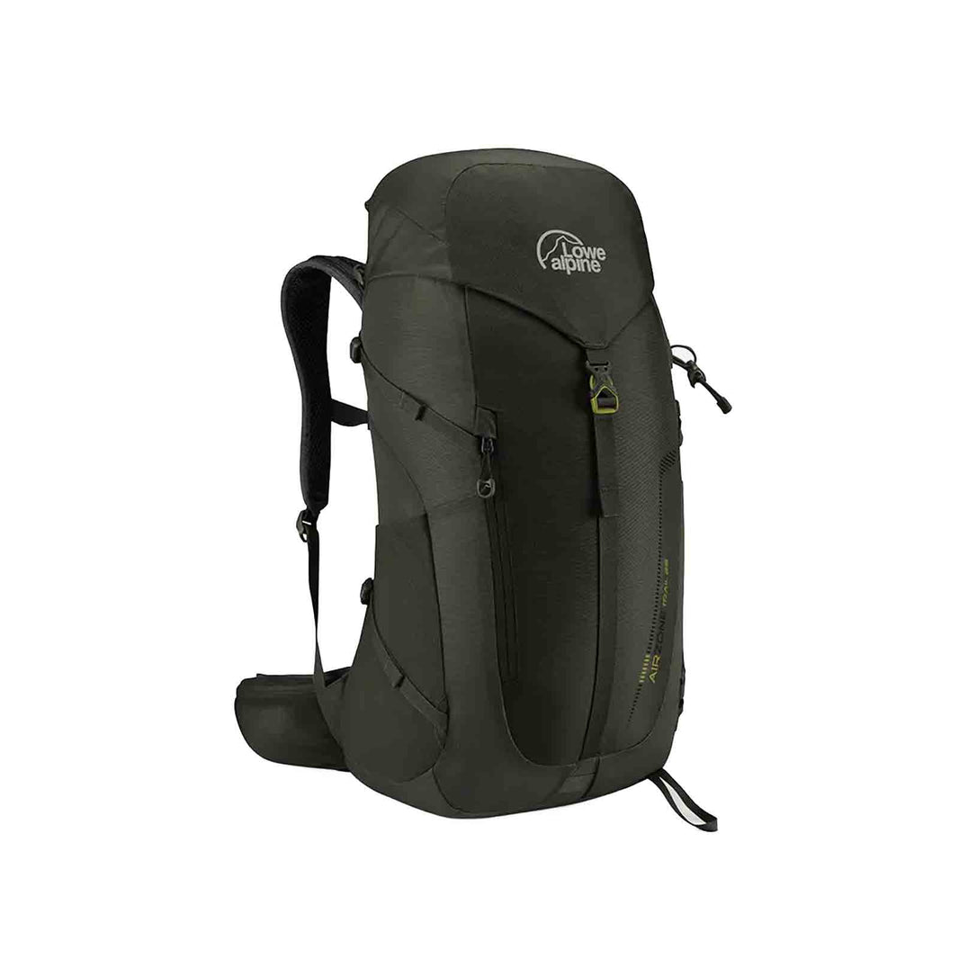 Lowe Alpine - Hiking Packs, Alpine Climbing Packs, Travel Packs ...