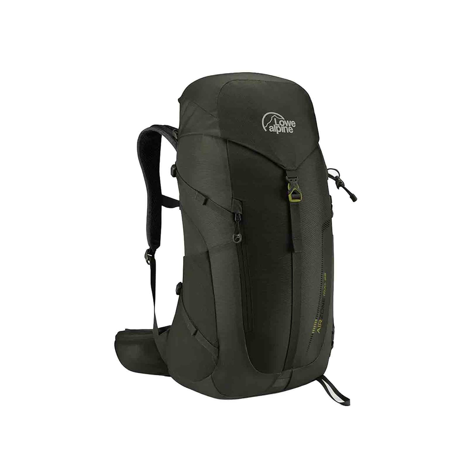 Lowe Alpine - Hiking Packs, Alpine Climbing Packs, Travel Packs ...