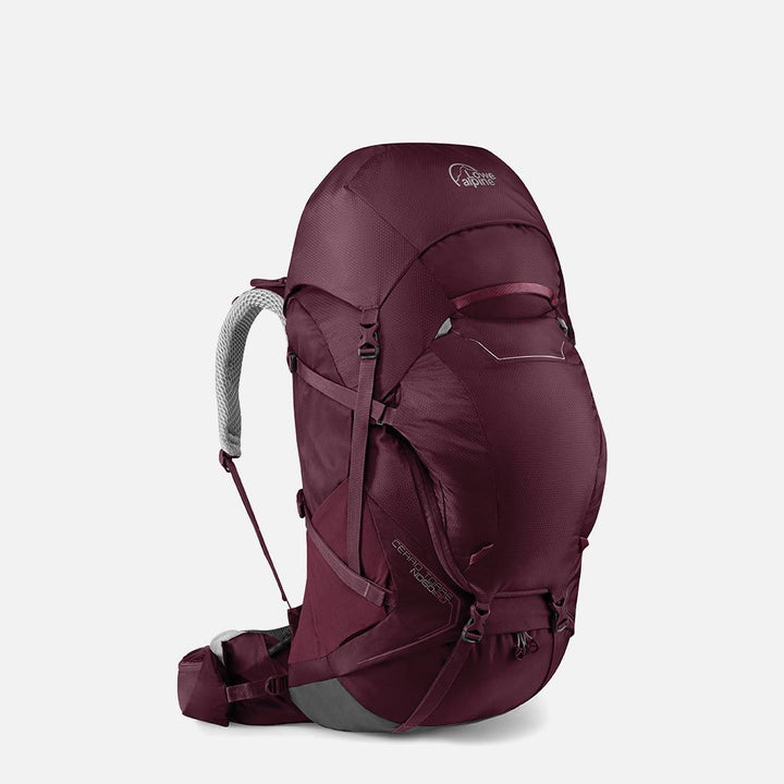 Lowe Alpine - Hiking Packs, Alpine Climbing Packs, Travel Packs ...