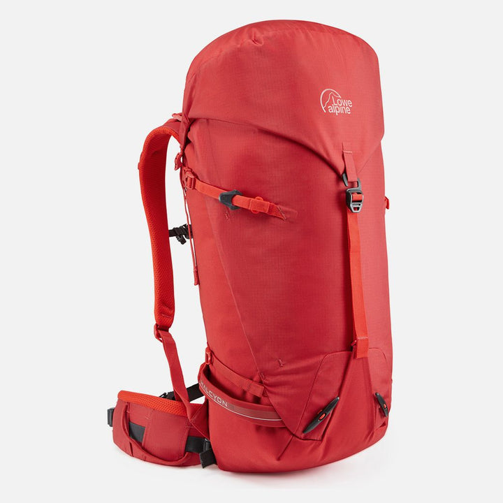 Lowe Alpine - Hiking Packs, Alpine Climbing Packs, Travel Packs ...