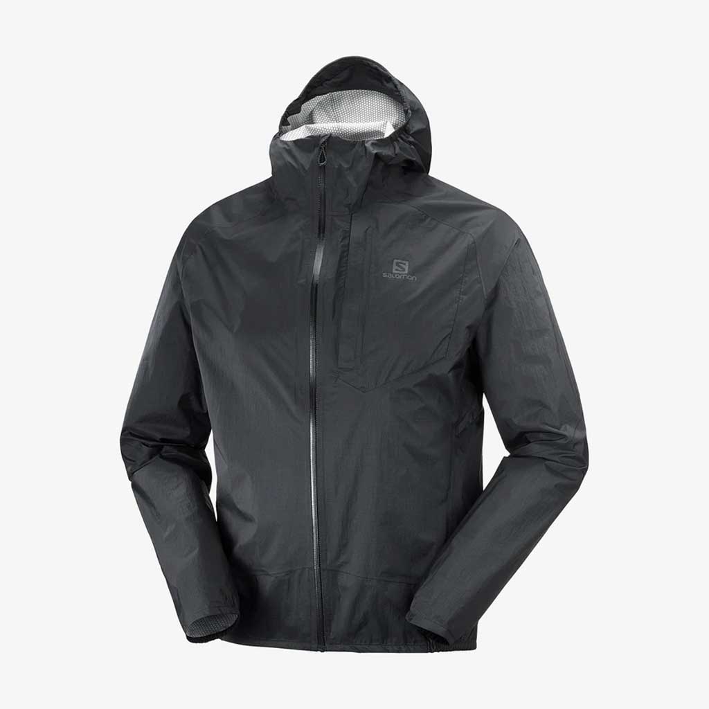 Bonatti Mens Waterproof Jacket – Mountain Equipment