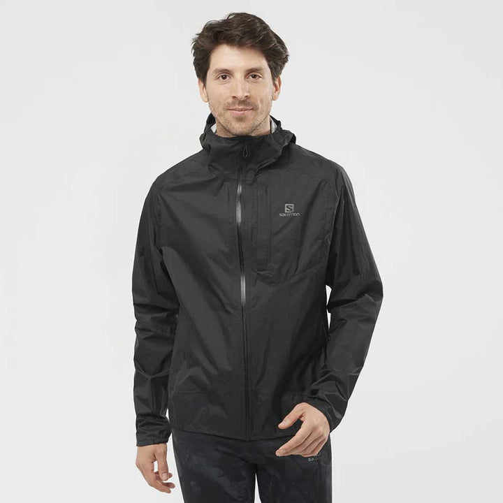 Bonatti Mens Waterproof Jacket – Mountain Equipment